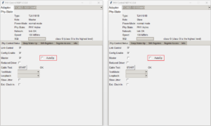 TC10 – Sleep/Wake-up Demo – 100BASE-T1 – PHY Control NXP – FibreCode Docs